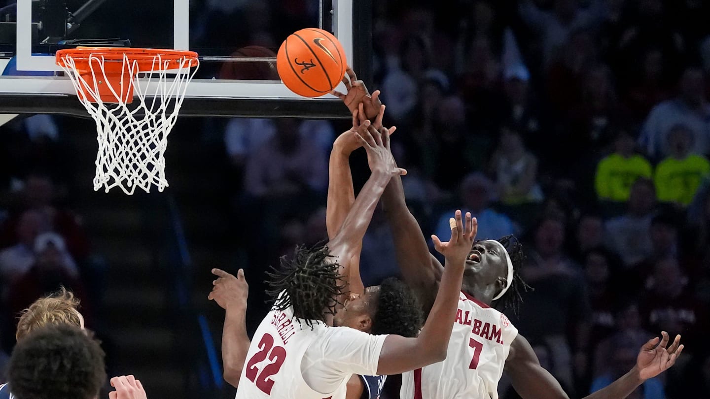NCAA Basketball Top 25 Power Rankings: Michigan, Arizona, Duke dominant ...