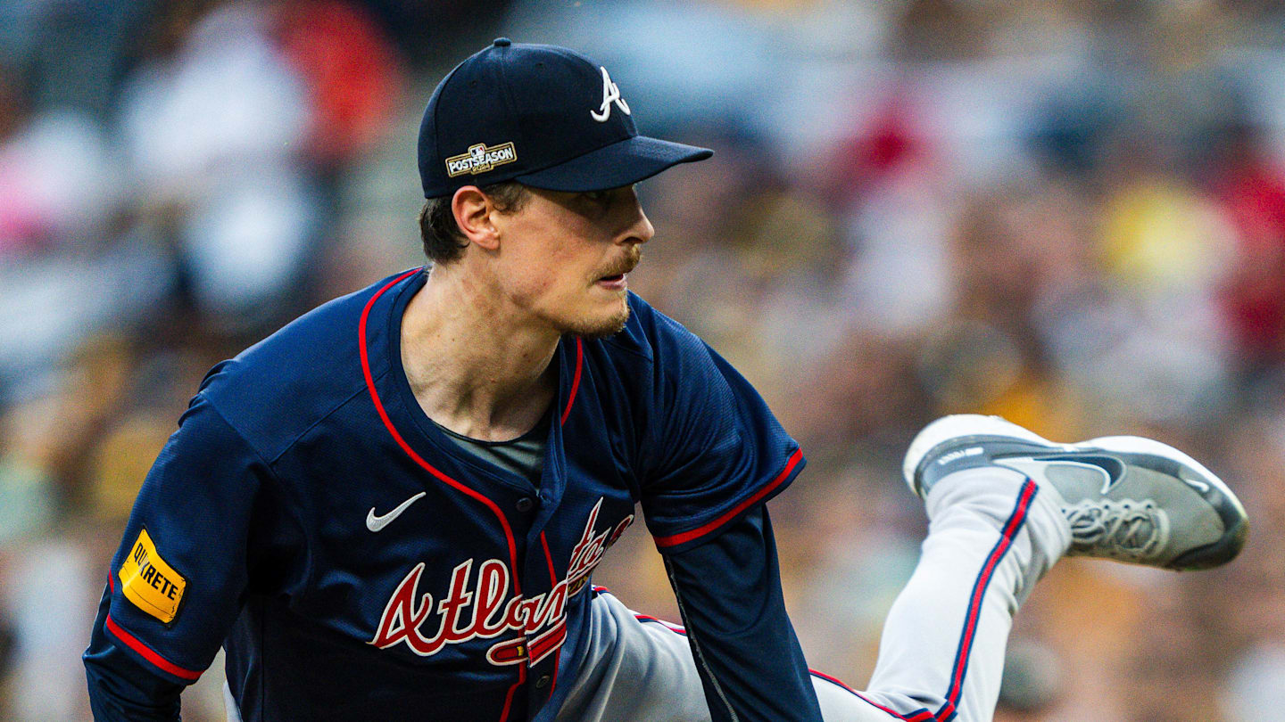 Ranking the top available free agent starting pitchers for Red Sox ...