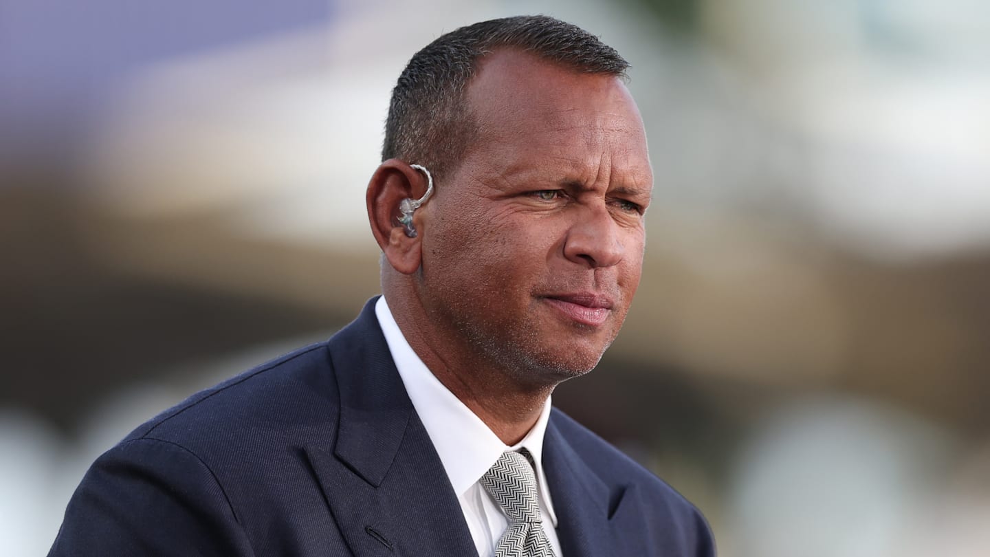 Alex Rodriguez taking Brian Cashman to task over roster will delight ...