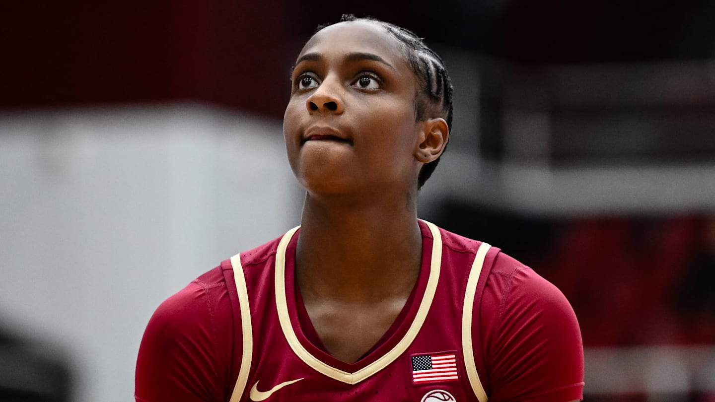 FSU Women's Basketball: Ta'Niya Latson's historic season leads to POY conversations