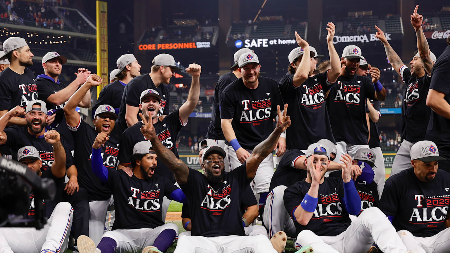 ALCS announcers and TV schedule: Everything to know