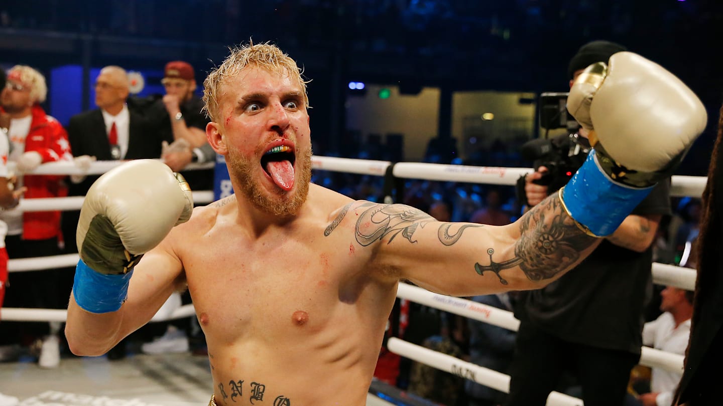 Ranking every Jake Paul boxing win so far [UPDATED]