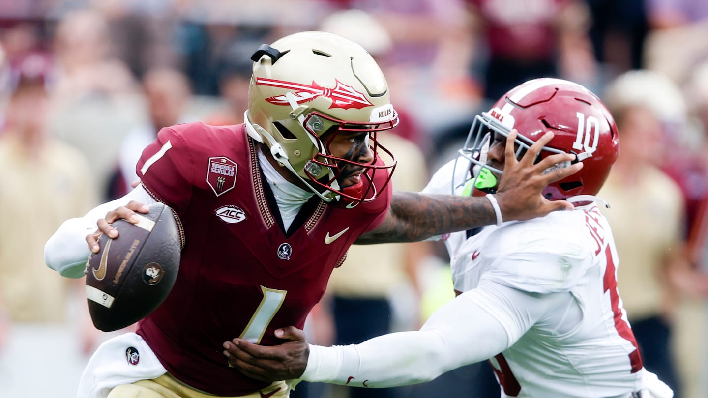 FSU football: 3 reasons FSU pulled off the upset and dominated Alabama