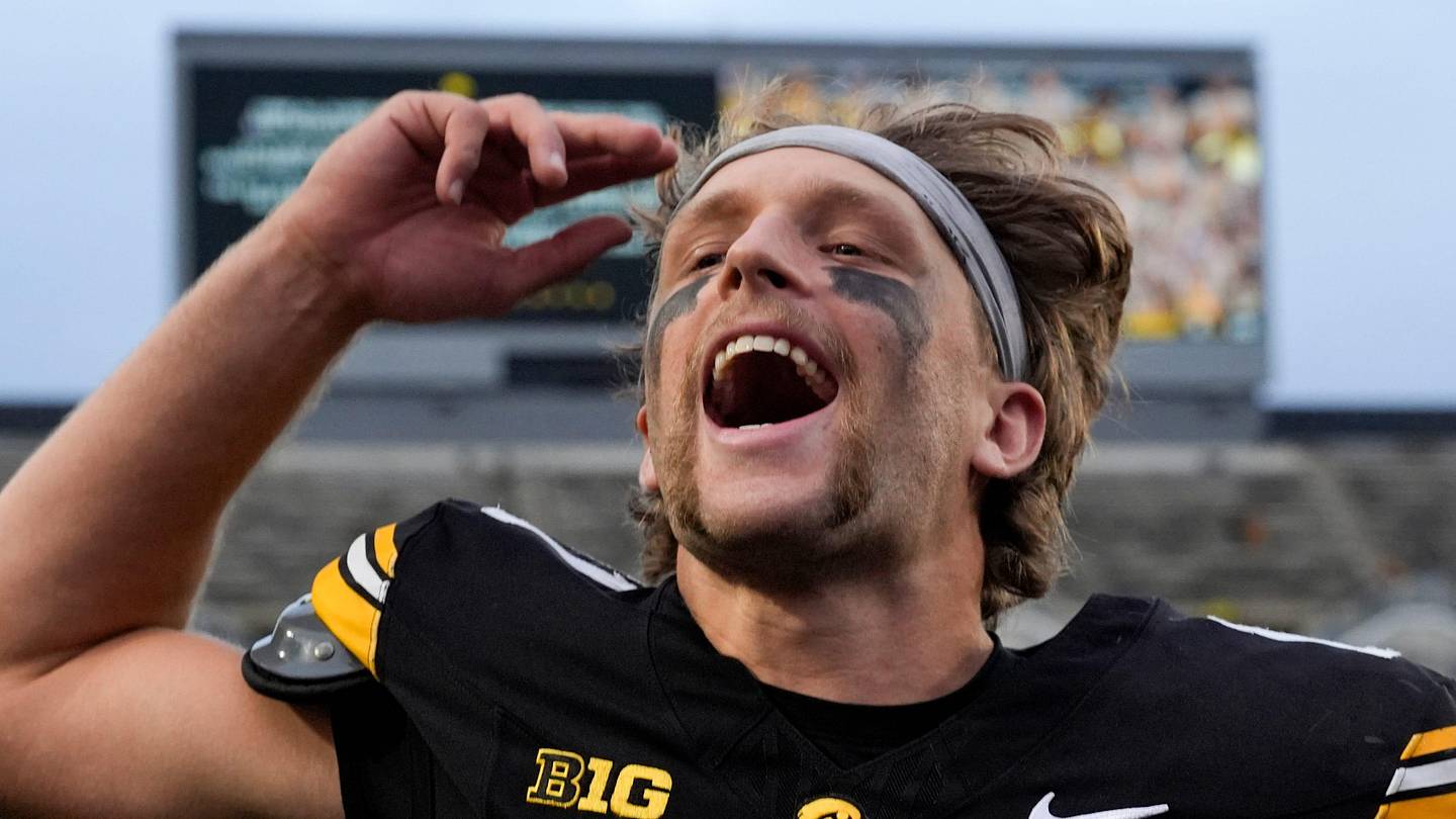 Iowa Opt-Out Tracker: Players Missing ReliaQuest Bowl