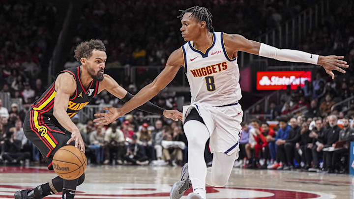 Atlanta Hawks vs Denver Nuggets: Spread and Final Score Predictions
