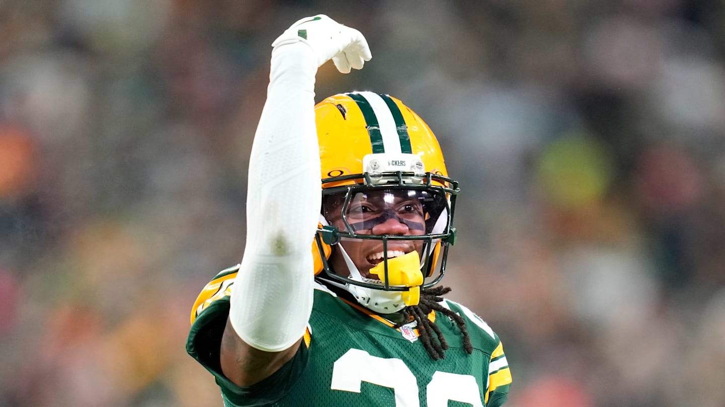 Bears will take note of Packers defender's wild NSFW comments on ...