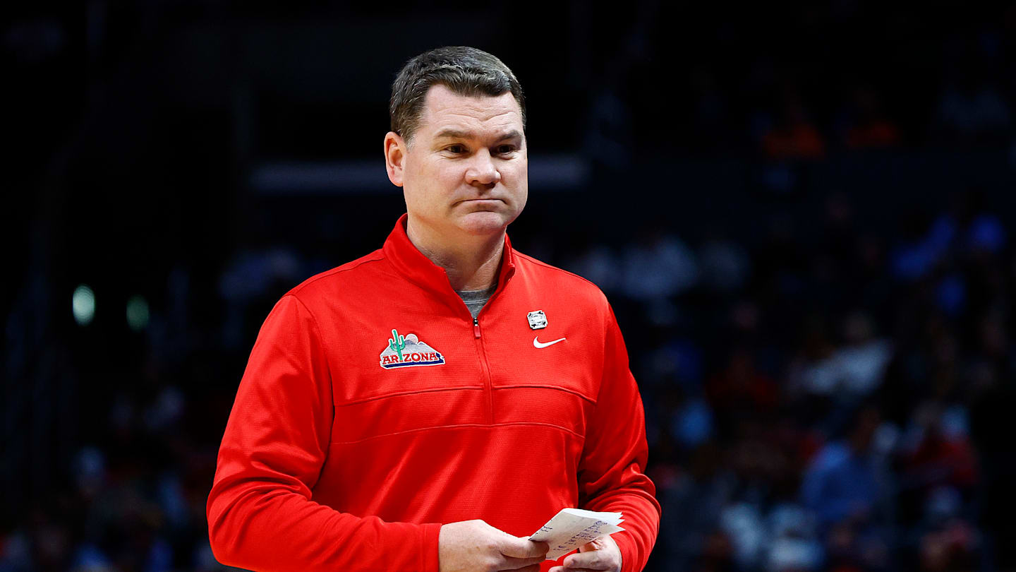 Arizona Basketball: Wildcats land 5-star wing Dwayne Aristode for 2025 ...