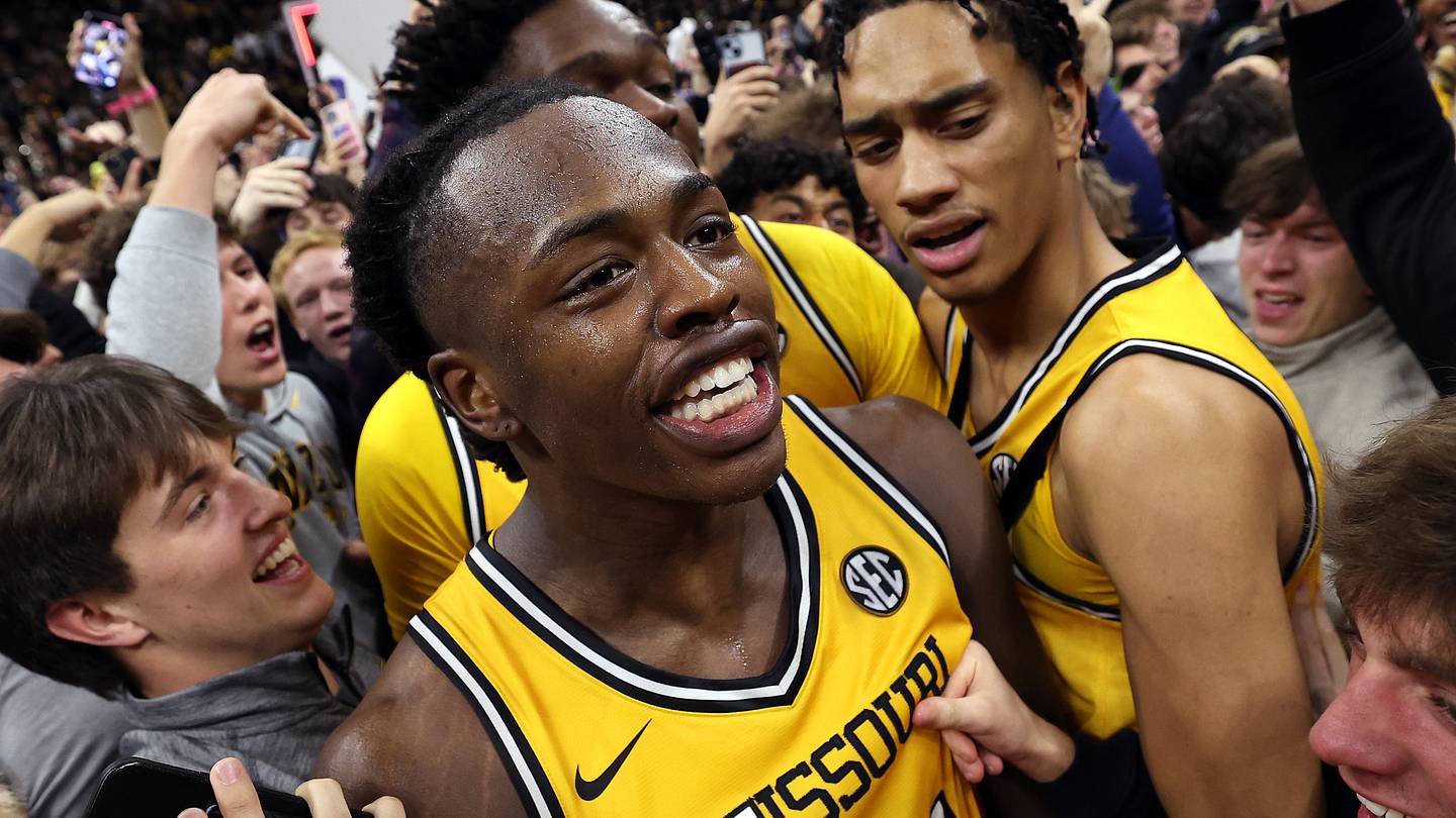 Missouri basketball: 2025-26 season preview for the Tigers