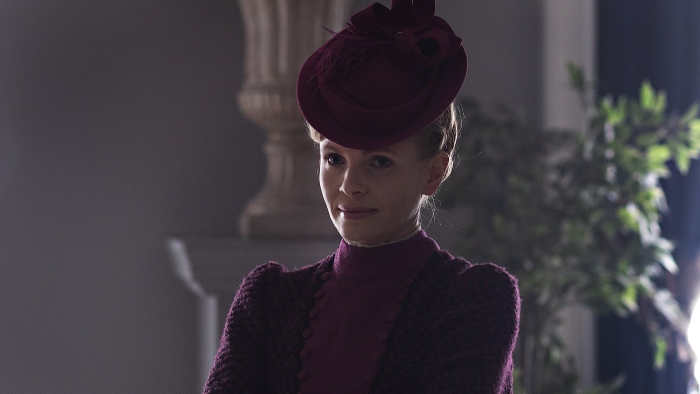 Miss Scarlet season 6 episode 2 recap: Two sides of the same investigation