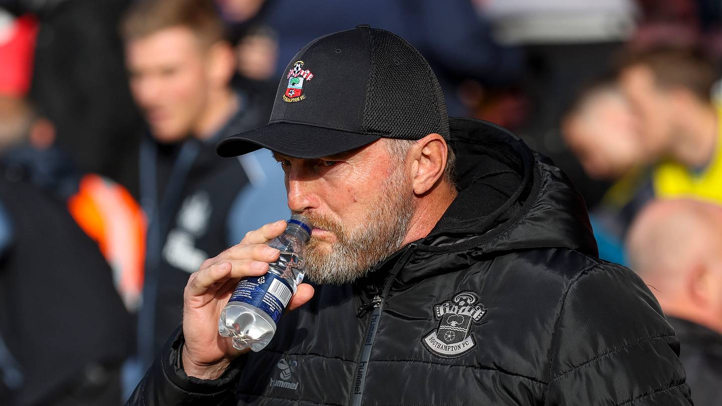 Ralph Hasenhuttl decided against signing this World Cup star as ...