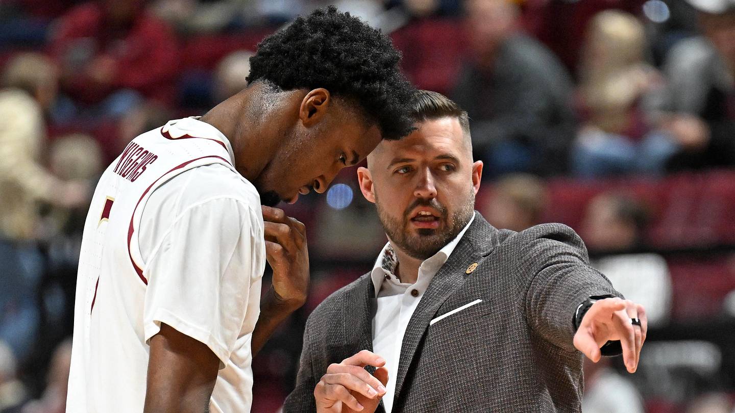 FSU basketball looks for third straight ACC win traveling to reeling ...