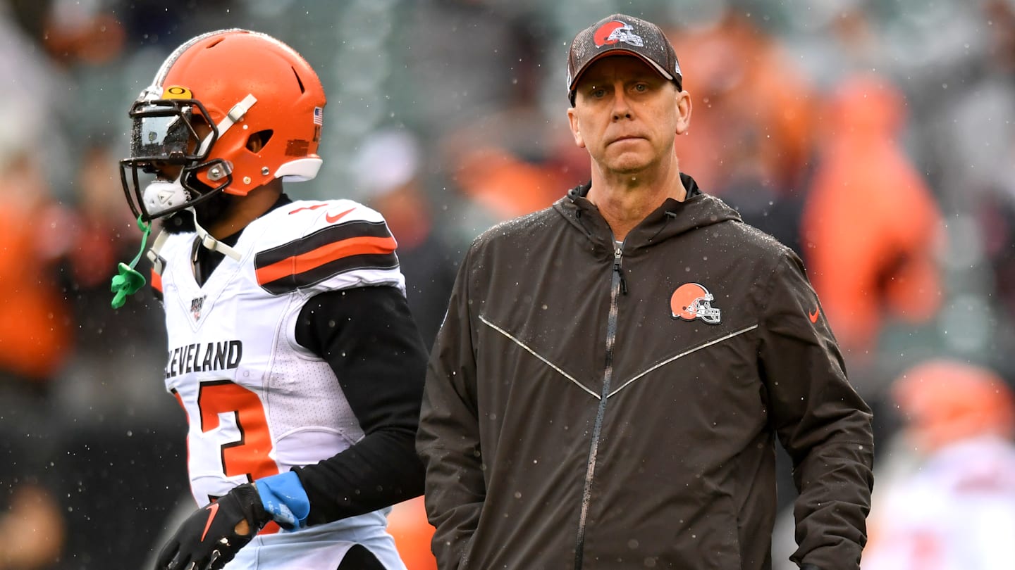Todd Monken to Browns bombshell gives Bengals' nemesis legitimate hope