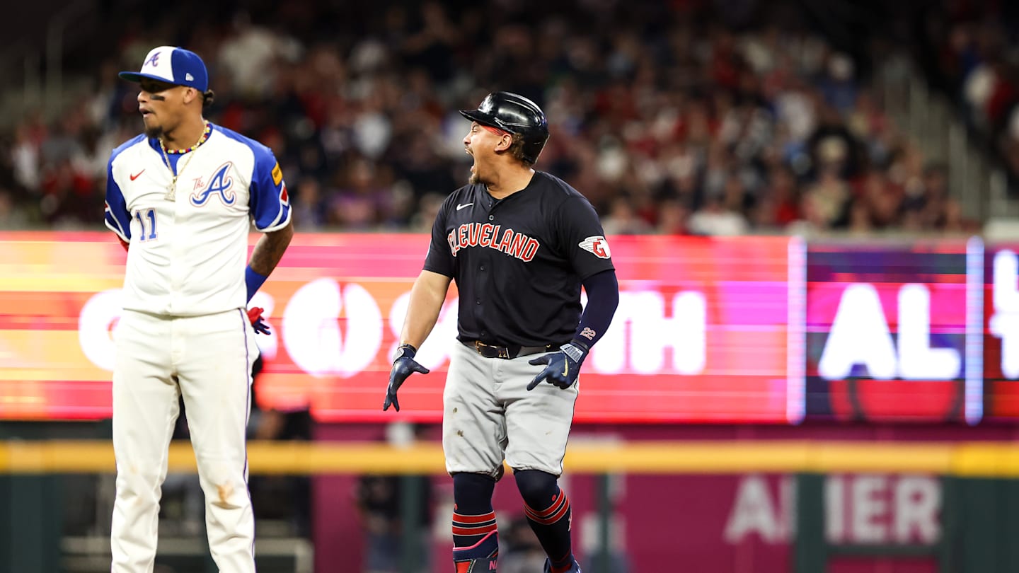 MLB playoff bracket if the season ended today, April 28
