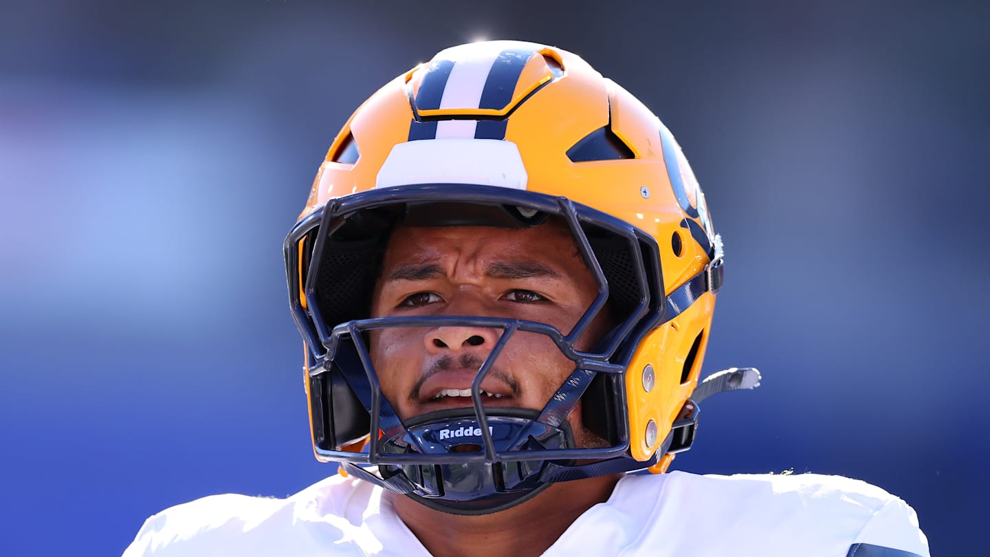 Oklahoma's offensive depth chart takes shape after huge Jaydn Ott ...