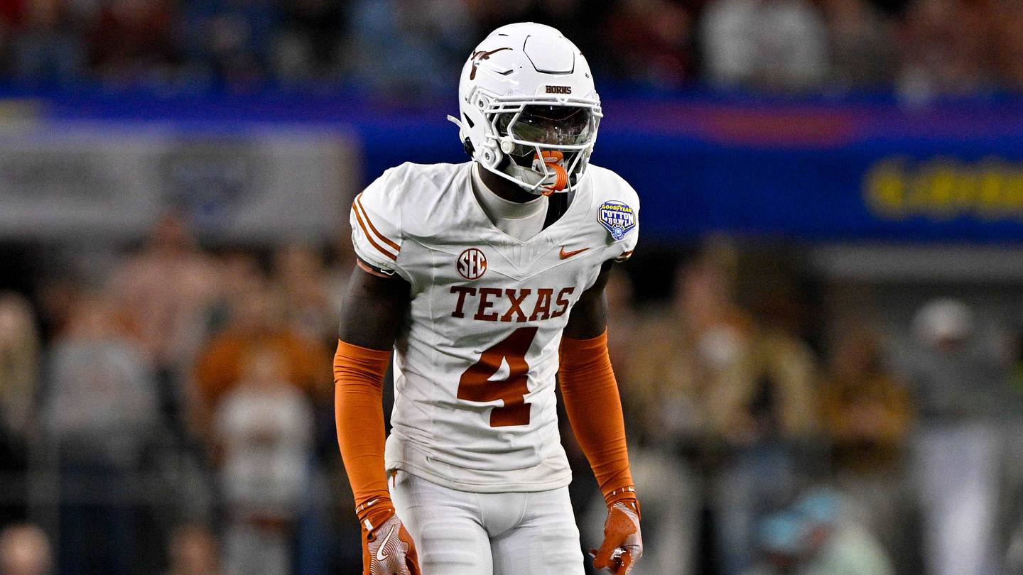 Andrew Mukuba will make Eagles fans forget about C.J. Gardner-Johnson