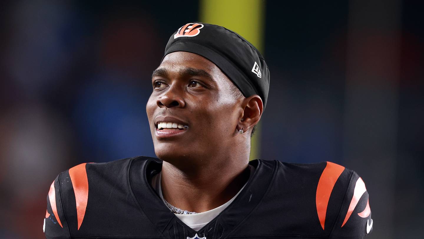 4 Bengals players who definitely won't be back in 2026