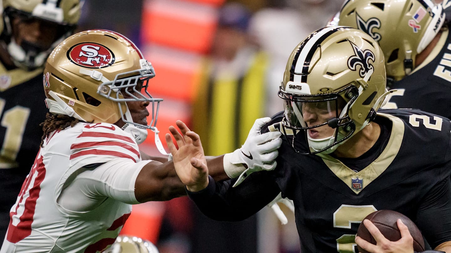 How 49ers rookies are strengthening San Francisco's secondary