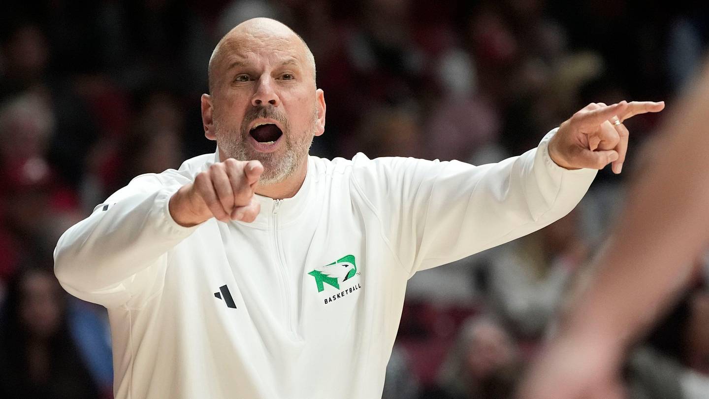 Gophers' Nonconference Schedule Is Taking Shape, But Plenty of Work Remains