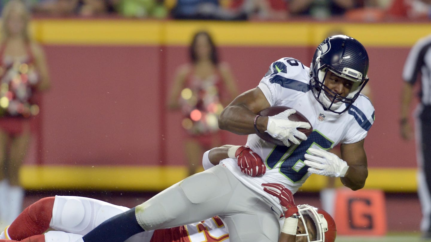 Best available Wide Receivers the Chiefs can target after Stefon Diggs ...