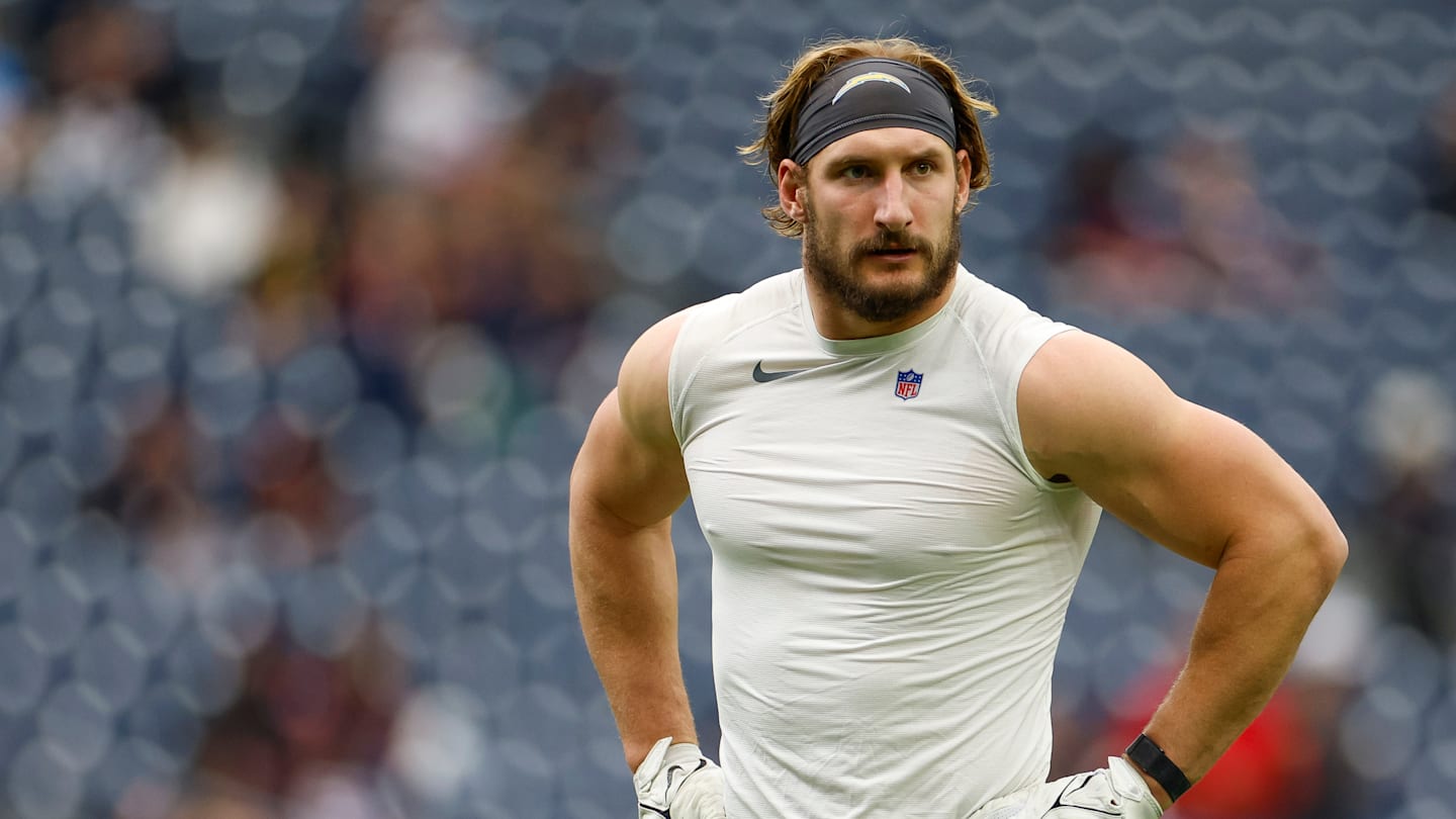 Chargers act fast to find next Joey Bosa in bold draft trade proposal