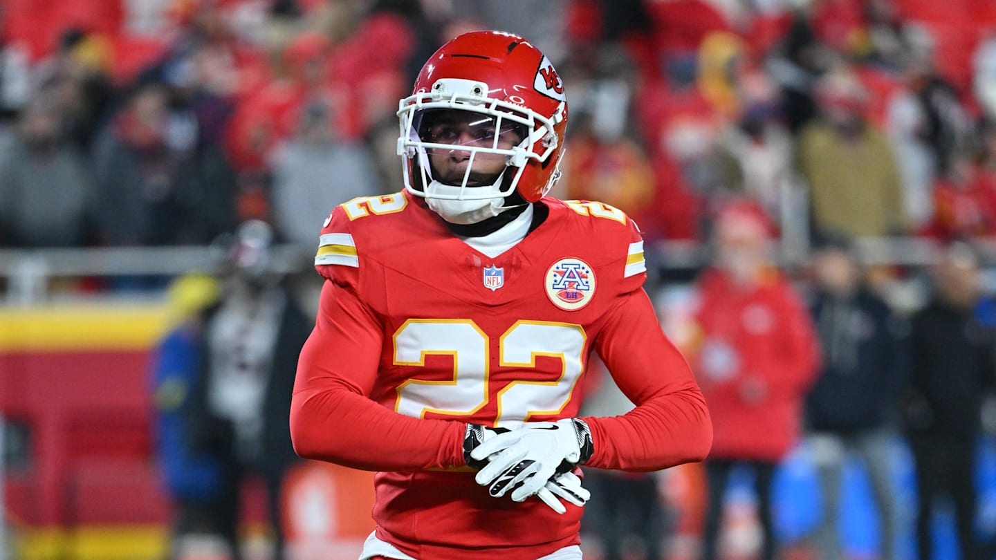 Exploring 4 Factors Chiefs Face When Considering McDuffie Trade