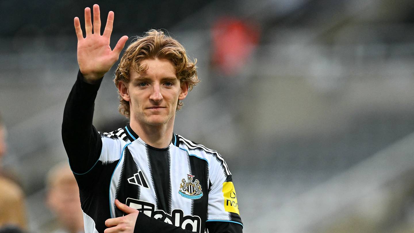 Why everyone is wrong about Anthony Gordon to Barcelona: Complete analysis