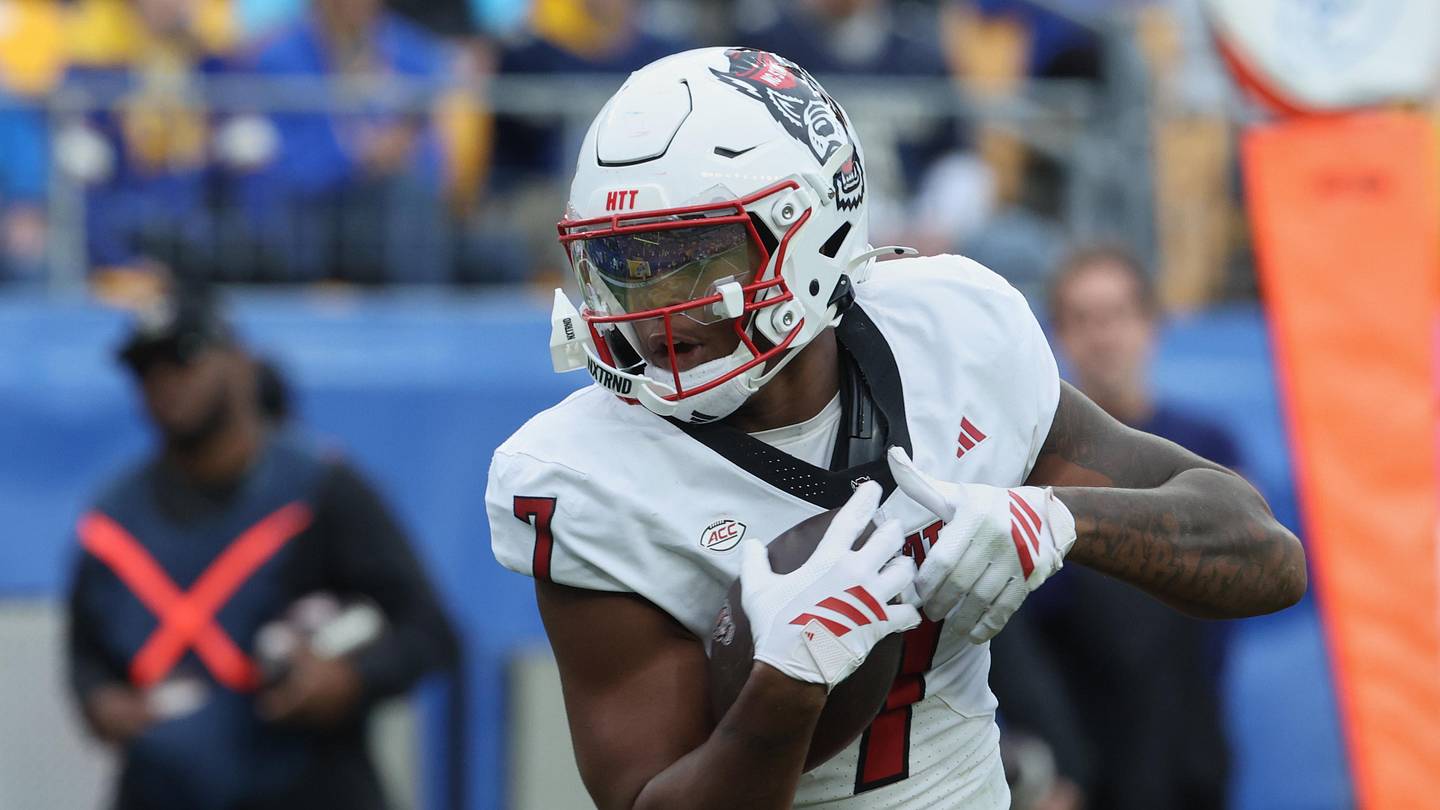 Five Fifth-Round NFL Draft Sleeper Picks (And Why They Could Change ...