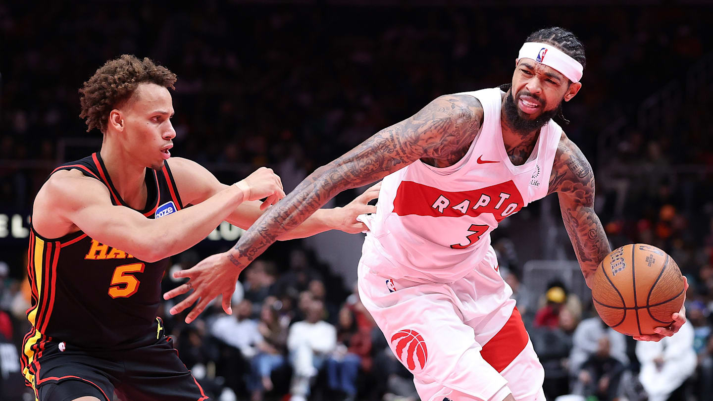 Brandon Ingram facing major backlash after letting his frustrations get ...