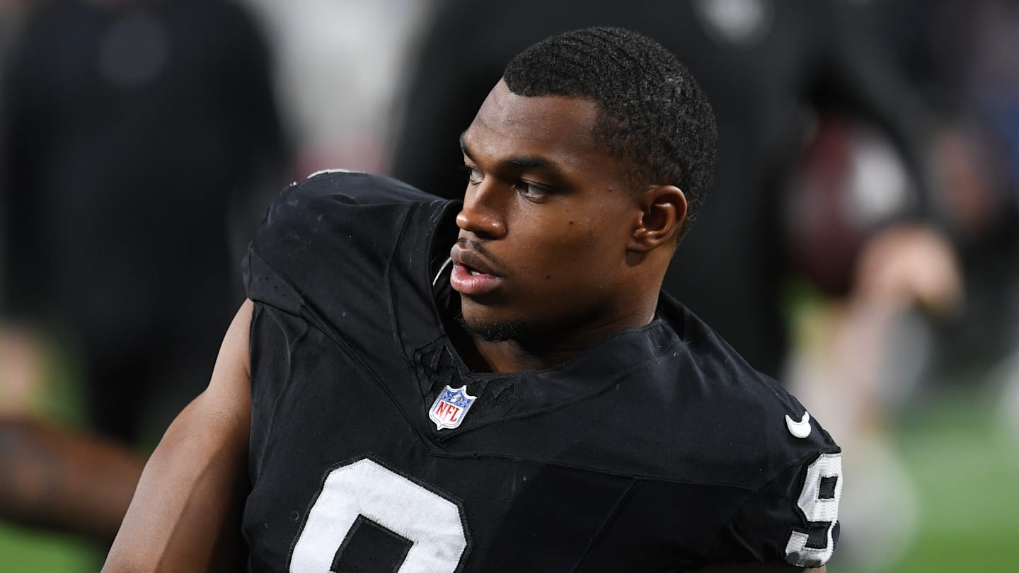 Raiders' most promising building block from Bleacher Report must show ...