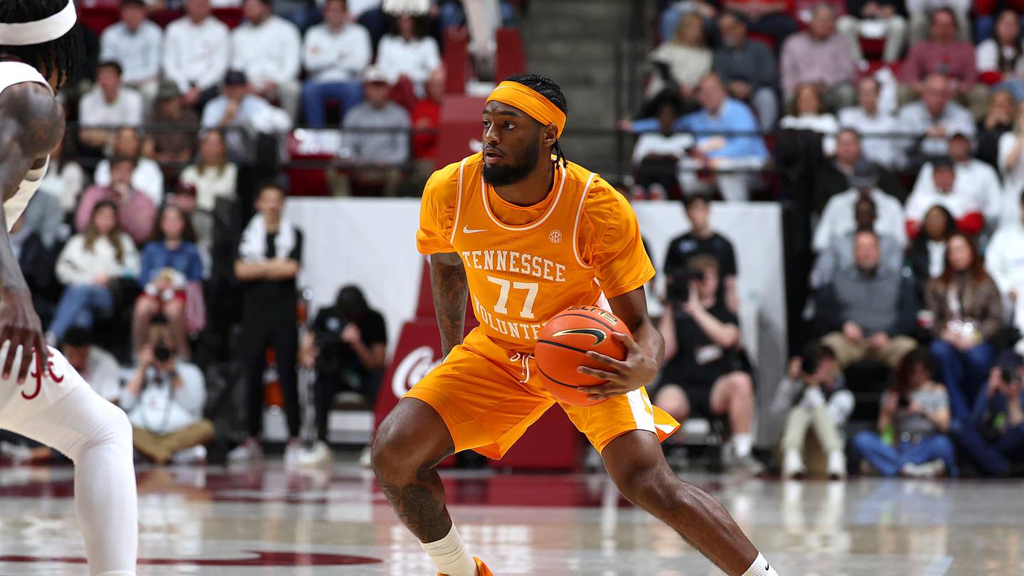 Five Keys To Tennessee Vols Beating the Georgia Bulldogs