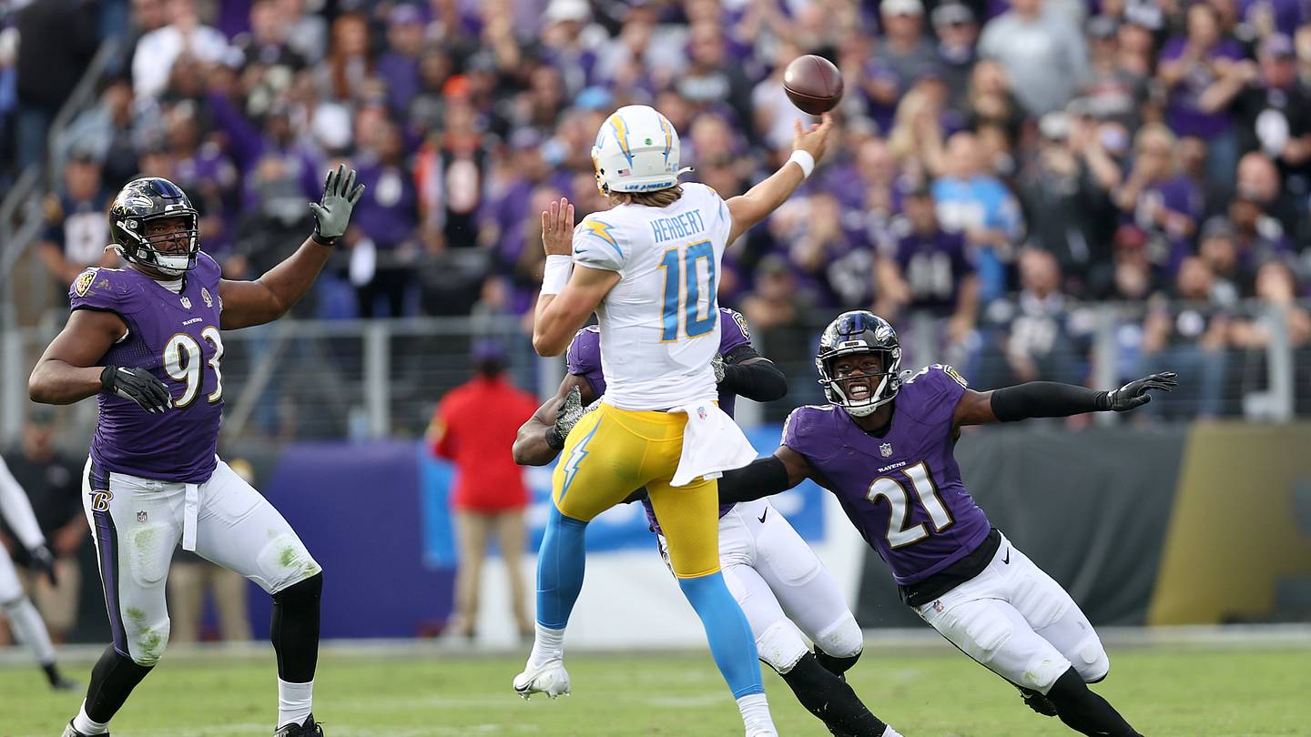 LA Chargers record prediction: Predicting each game after bye week