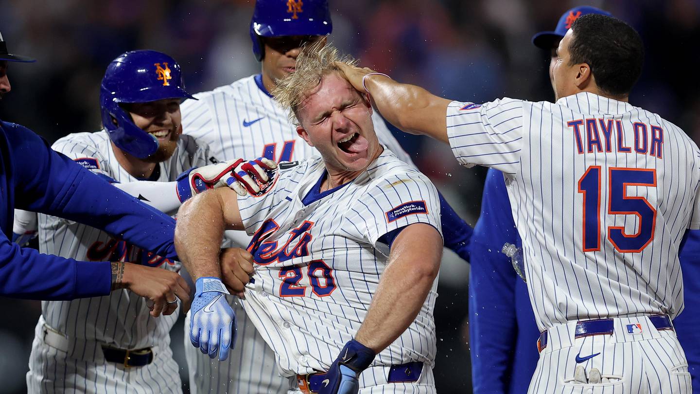 4 Mets offseason moves that look brilliant in hindsight