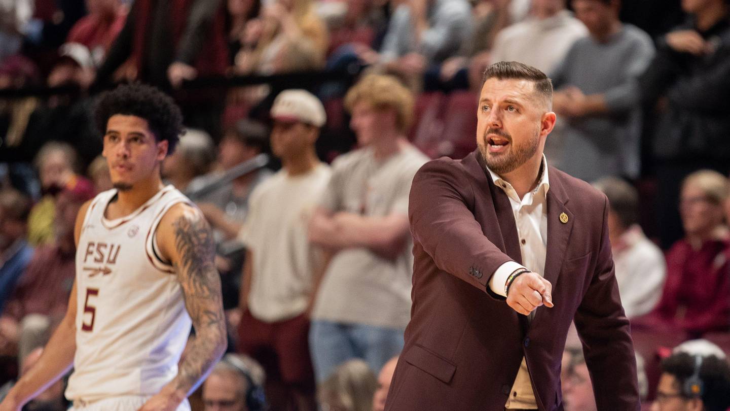 Luke Loucks recruiting prowess will grow if he pulls off this late 2026 ...