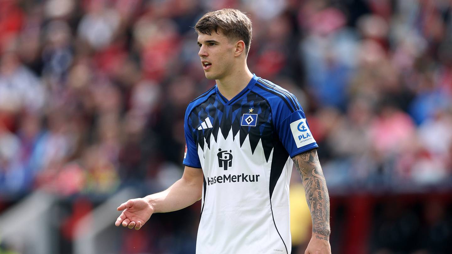 Tottenham legend brings up Arsenal in crucial Luka Vuskovic warning