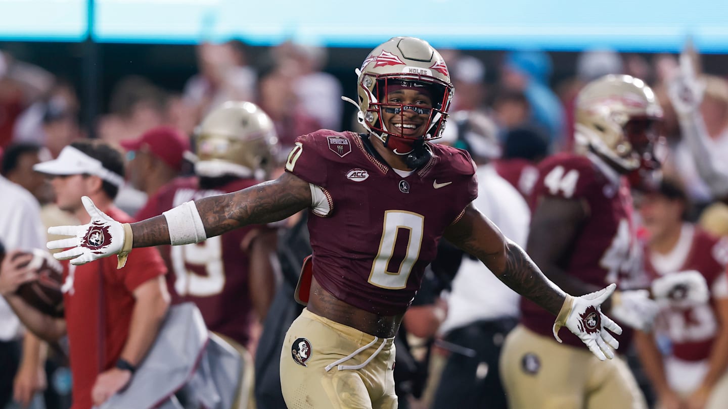 FSU football: 3 reasons fans should have huge interest in East Texas A ...