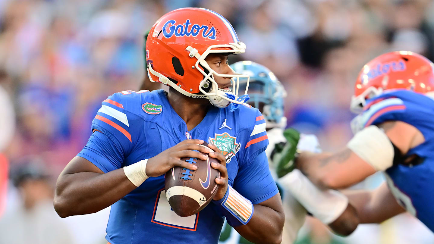 David Pollack turns his back on Georgia, makes strong case for DJ ...