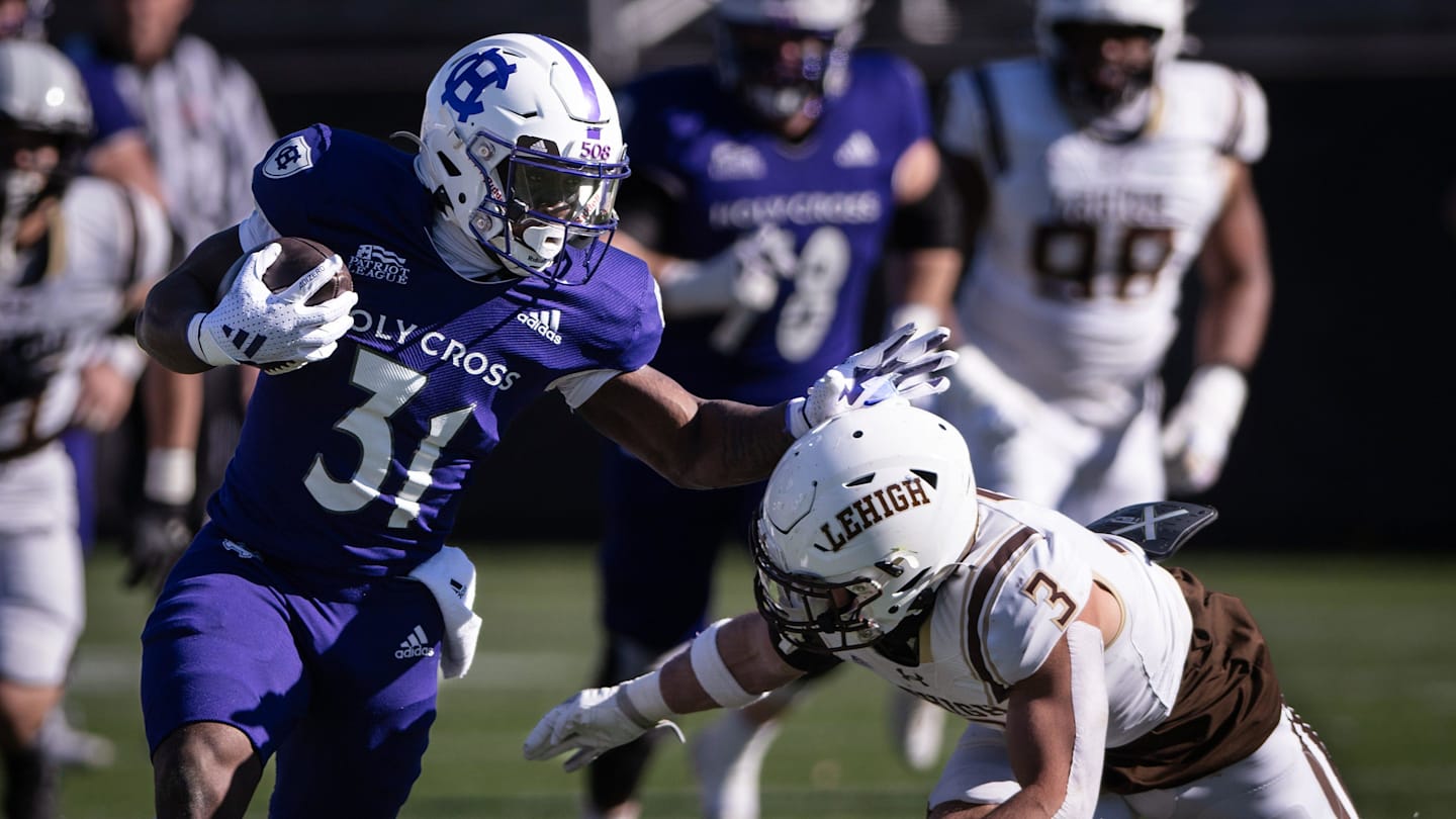 2025 Patriot League Football Preview