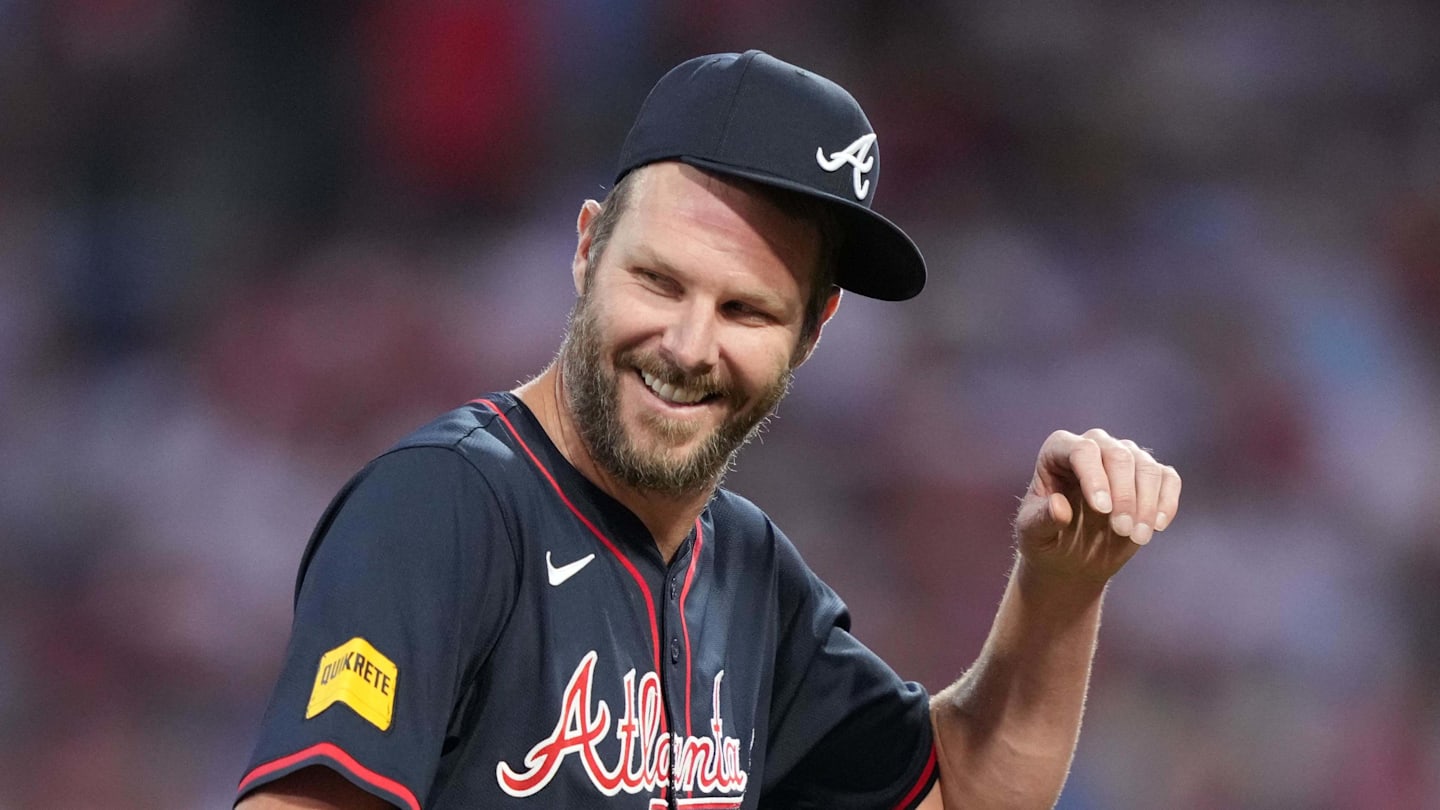 News of Former Braves Prospect Making Sale Trade Look Even Better