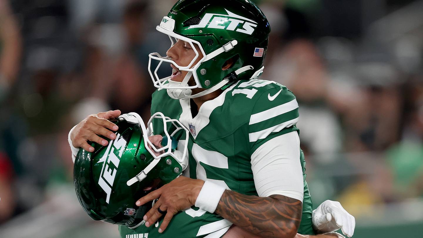 NY Jets 53-Man Roster Cut Tracker 2025: Live updates and analysis