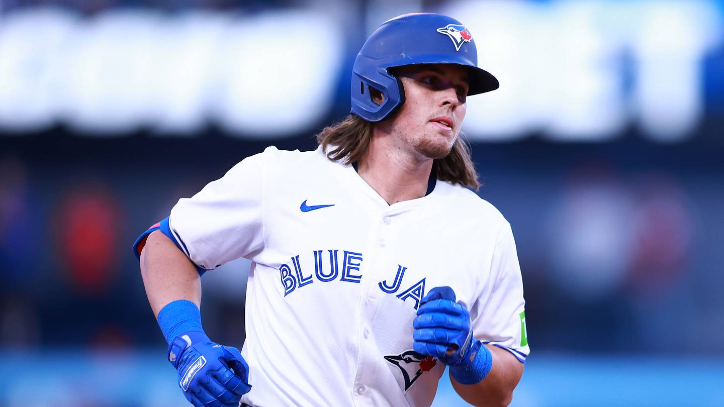 5 of the Blue Jays' most valuable (but realistic) trade chips this ...