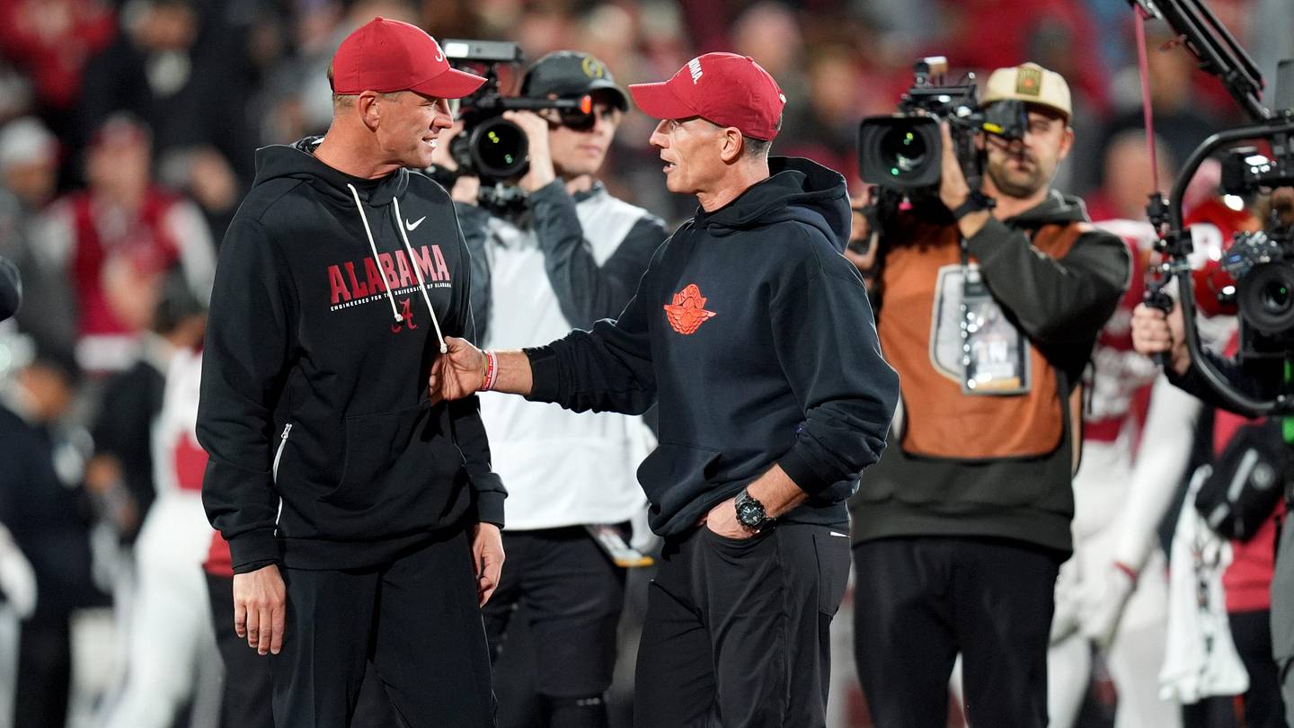 Sooners take a big step in tense battle for player already committed