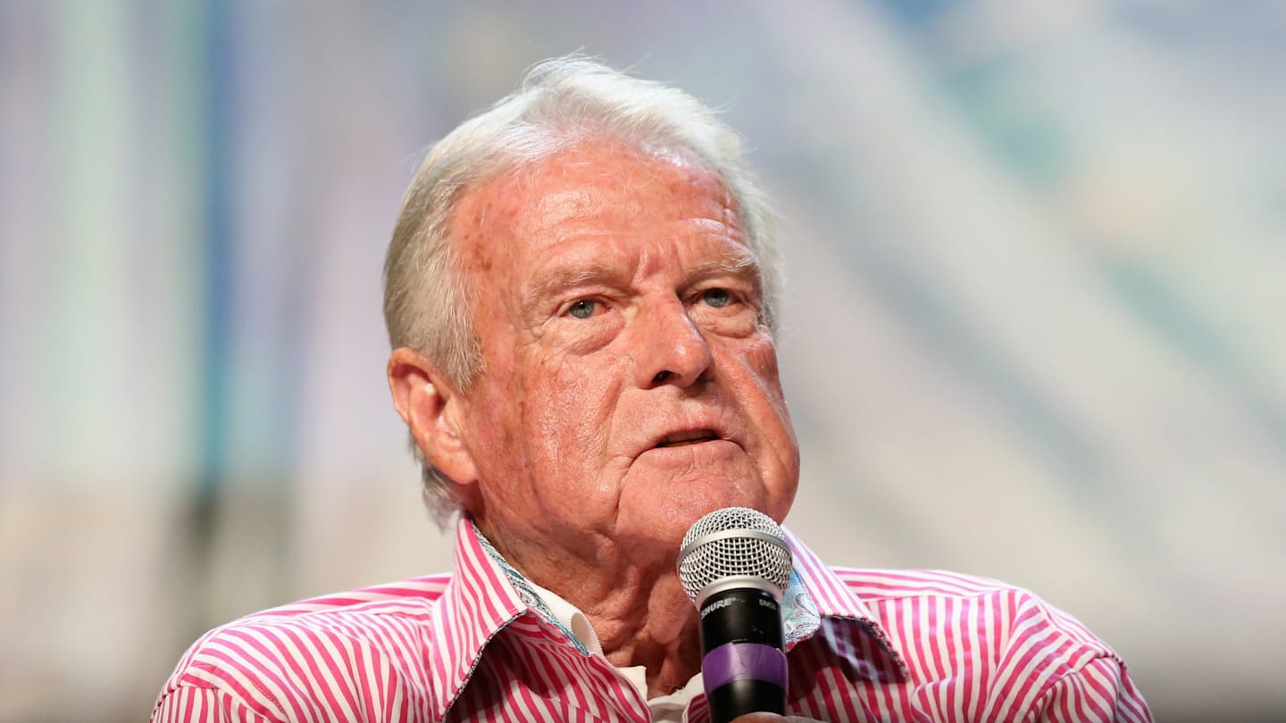 Star Trek: The Original Series' Eddie Paskey was more than just a ...