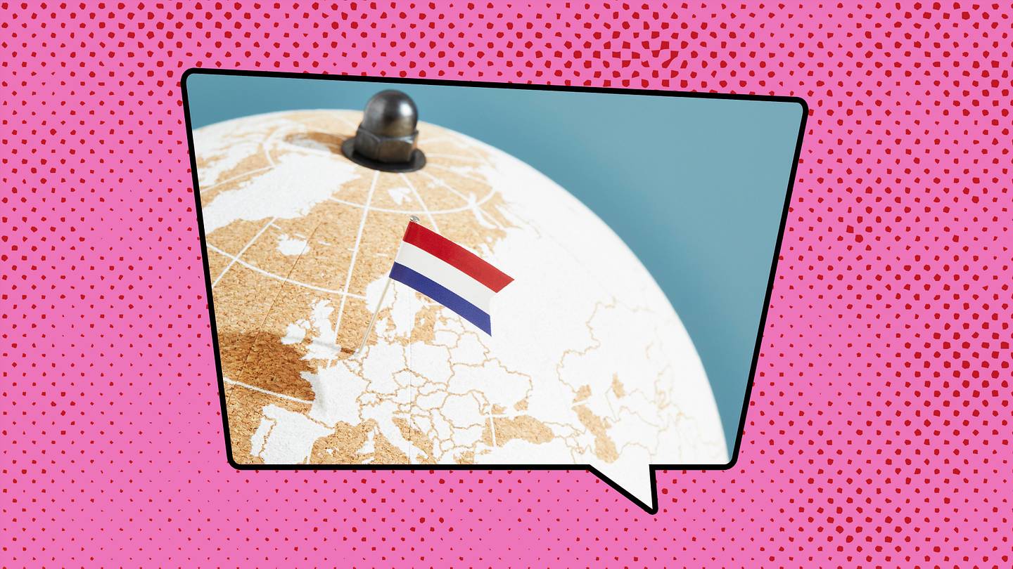 15 Dutch Slang Terms You Should Know