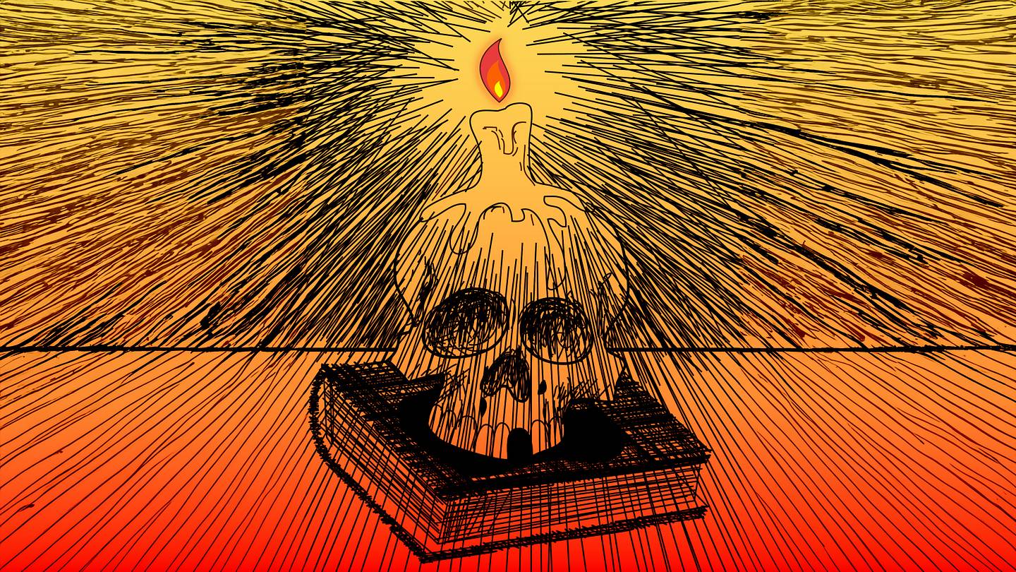 6 Creepy Victorian Ghost Stories to Read Right Now