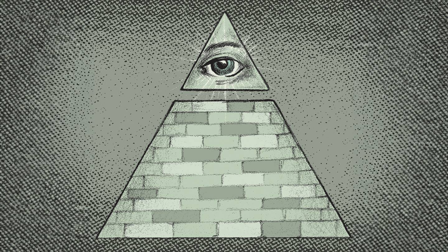 The Real Stories Behind 8 Secret Societies