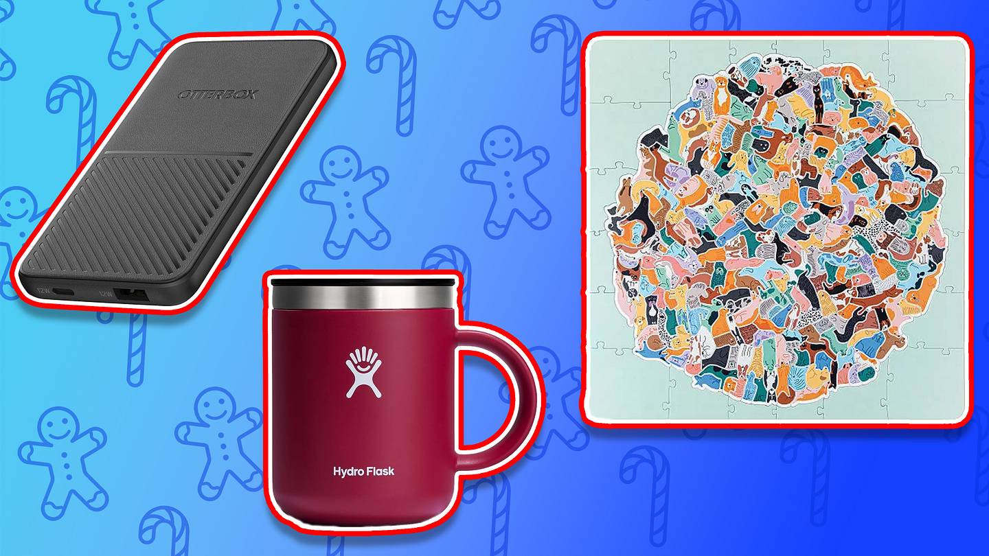 10 Great Gifts for Introverts