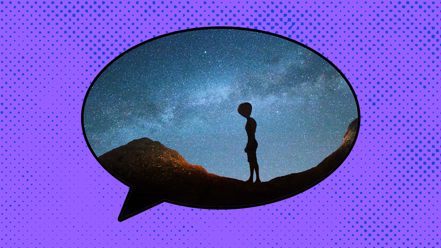 6 Strange “Alien” Languages Created by Linguists