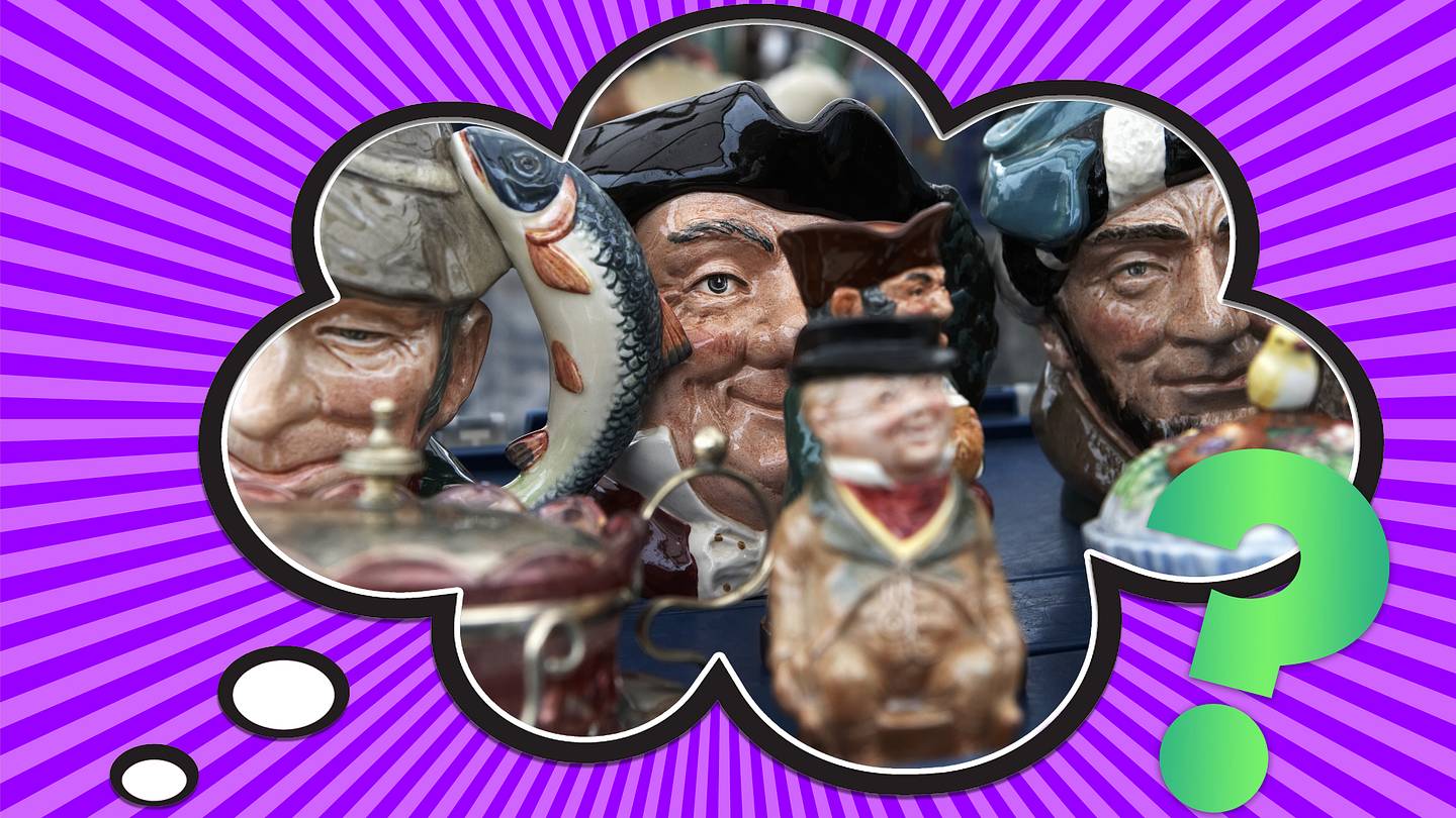Why Do We Use the Word ‘Mug’ as a Synonym for ‘Face’?