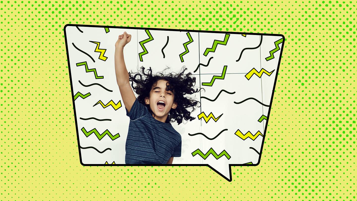 16 Funny Slang Terms for Children