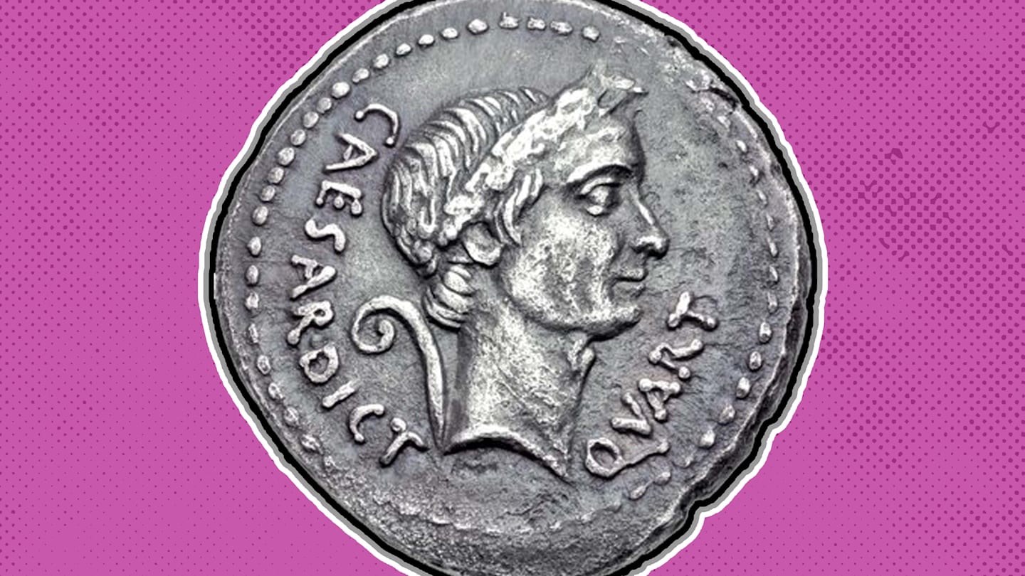 Veni, Vidi, Vici: The True Origin of Julius Caesar’s Famous Proclamation